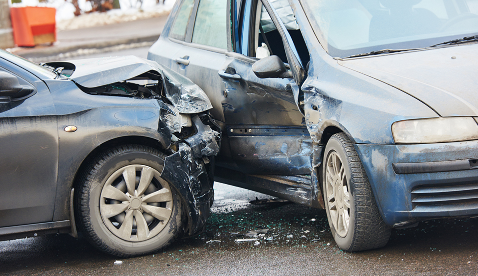 ¿Cómo se define un siniestro en un seguro automotriz? | Aach