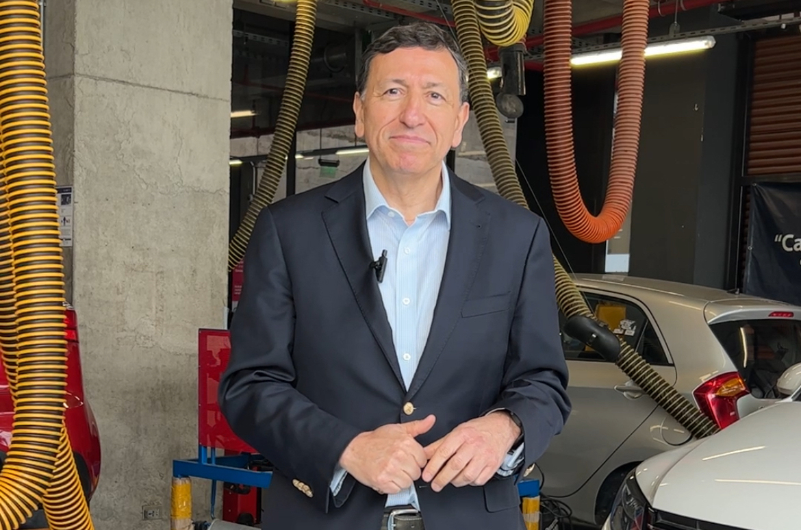 Asociación de Aseguradores entrega becas para cursos en Desabolladura y ...