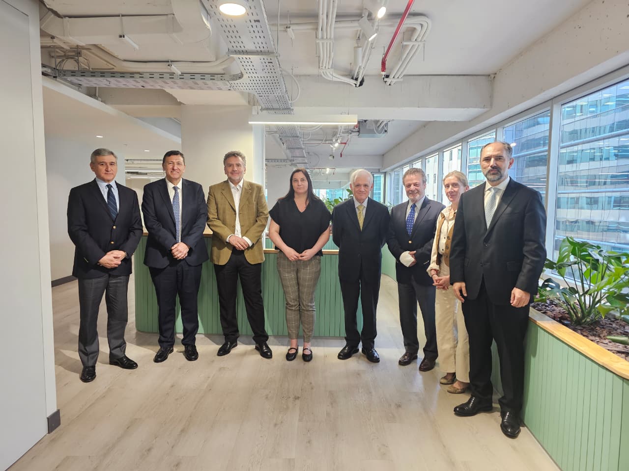 AACH se reunió con el Fondo Autónomo de Protección Previsional (FAPP ...